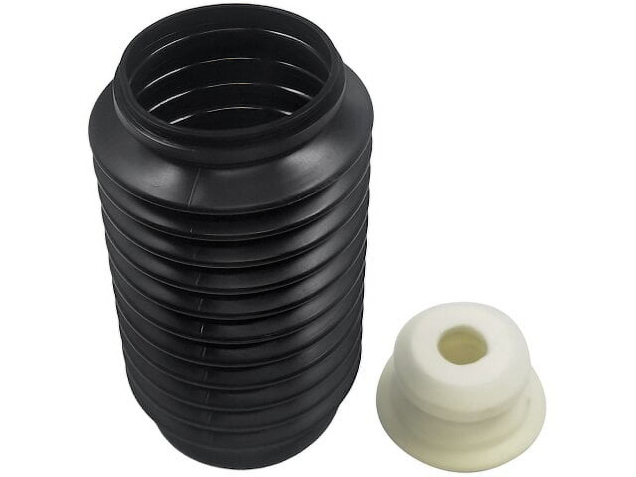 Front Strut Bellows - Compatible with 1979 - 2004, 2015 - 2017 Ford ...