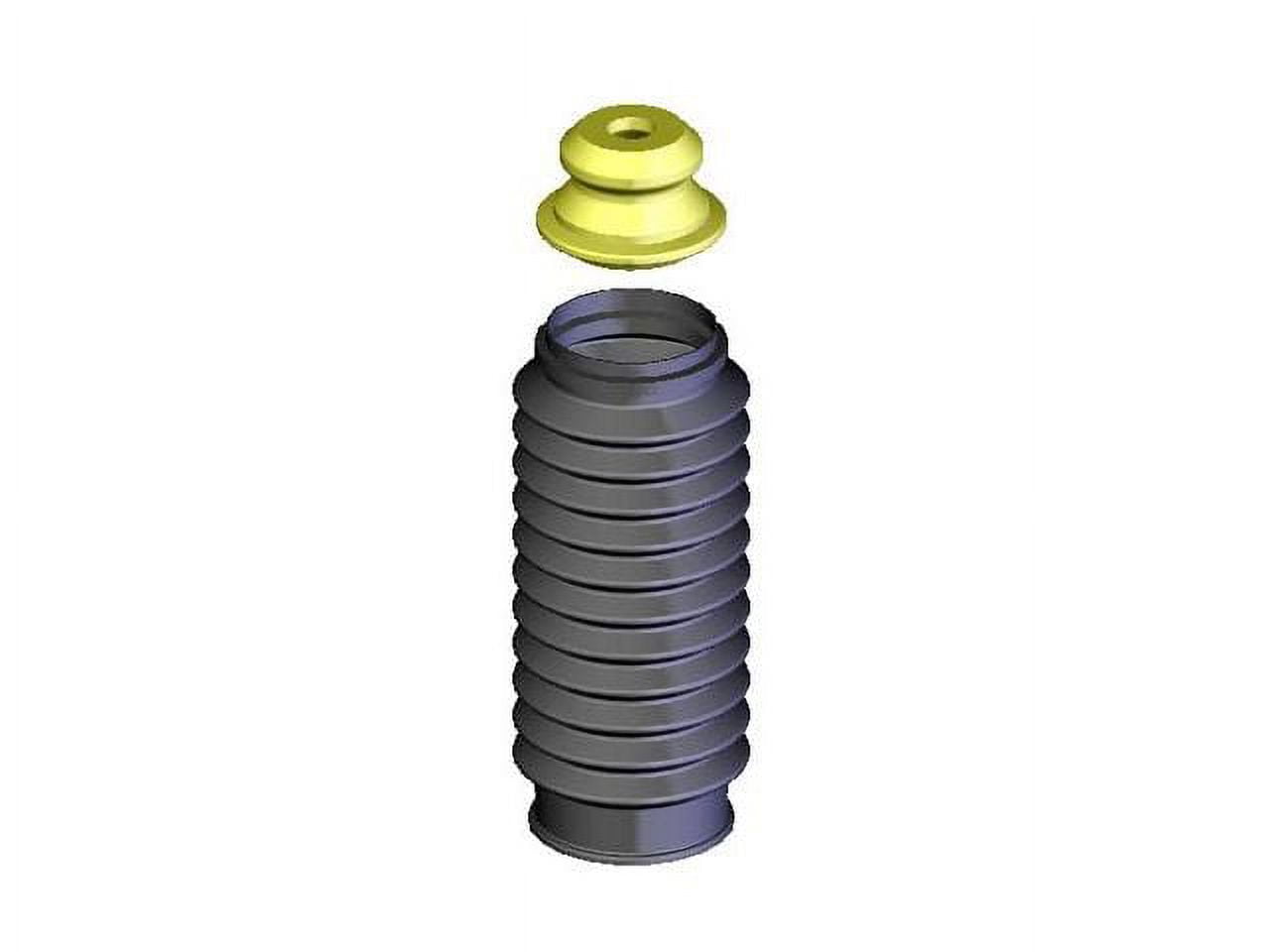 Front Strut Bellows - Compatible with 1979 - 2004 Ford Mustang 1980 ...