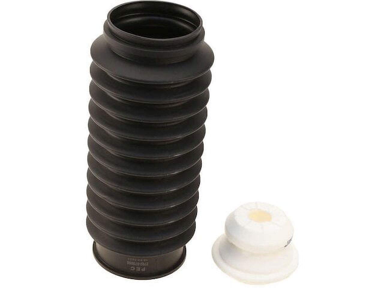 Front Strut Bellows - Compatible with 1980 - 1998 Toyota Tercel FWD ...