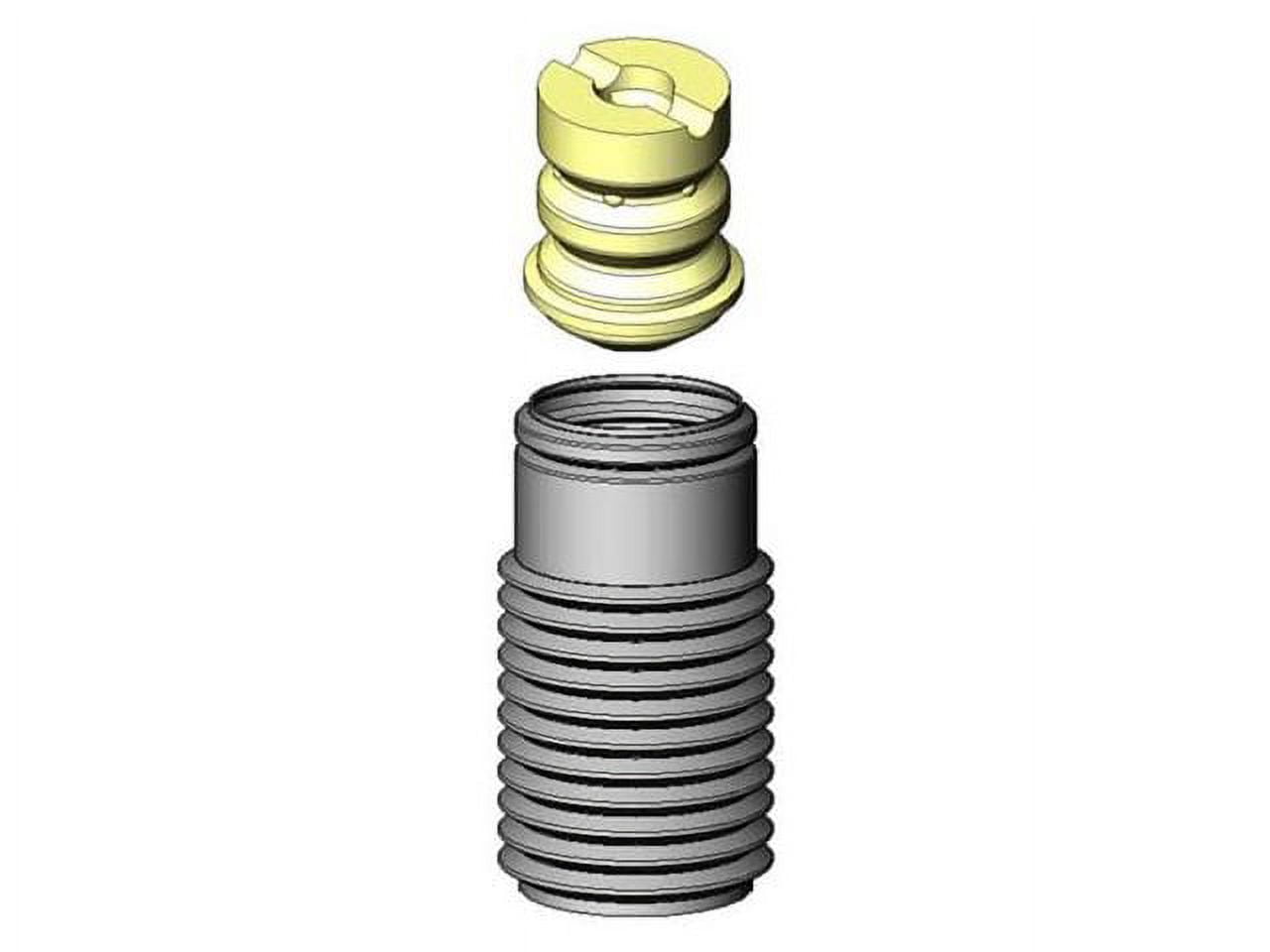 Front Strut Bellows - Compatible with 1977 - 1983 BMW 320i 1978 1979 ...