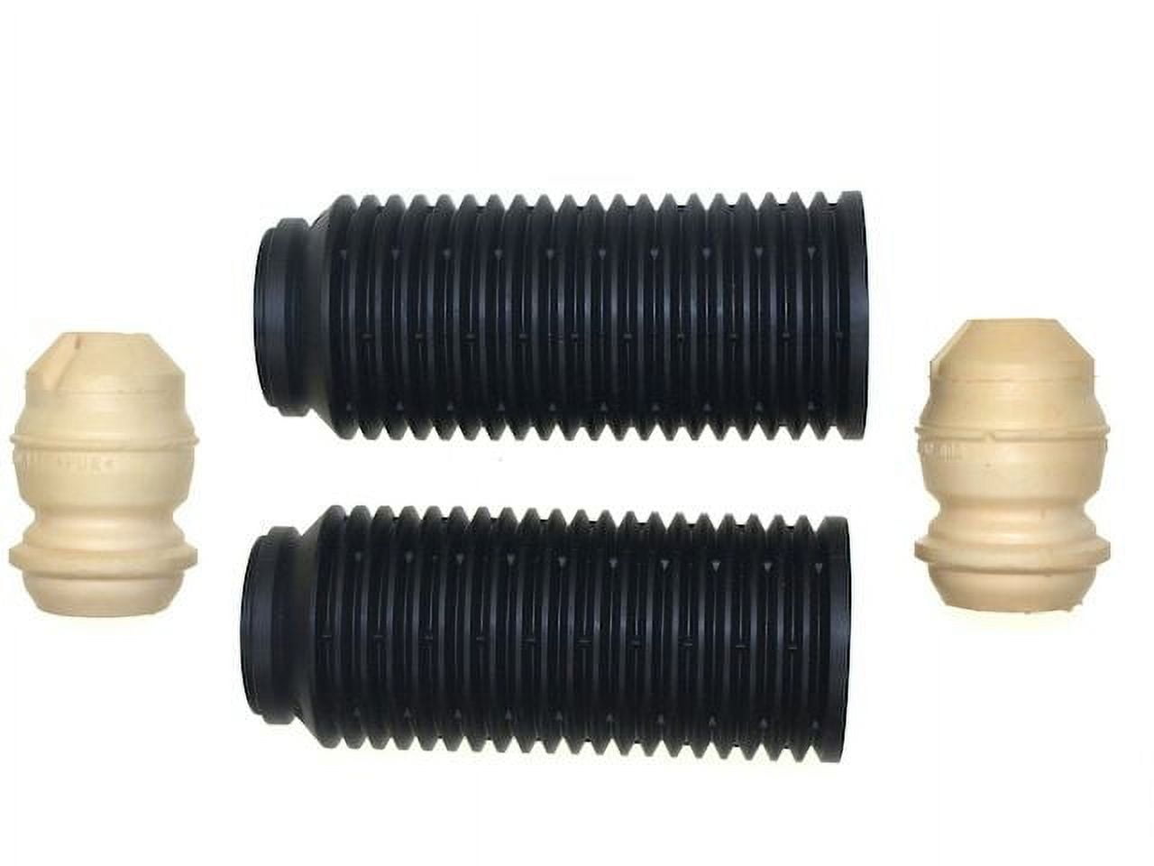 Front Strut Bellows - Compatible with 1979 - 1984 Volkswagen Rabbit ...