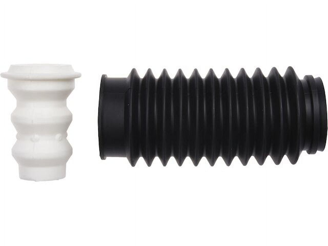 Front Strut Bellows - Compatible with 1980 - 1983 Volkswagen Rabbit ...