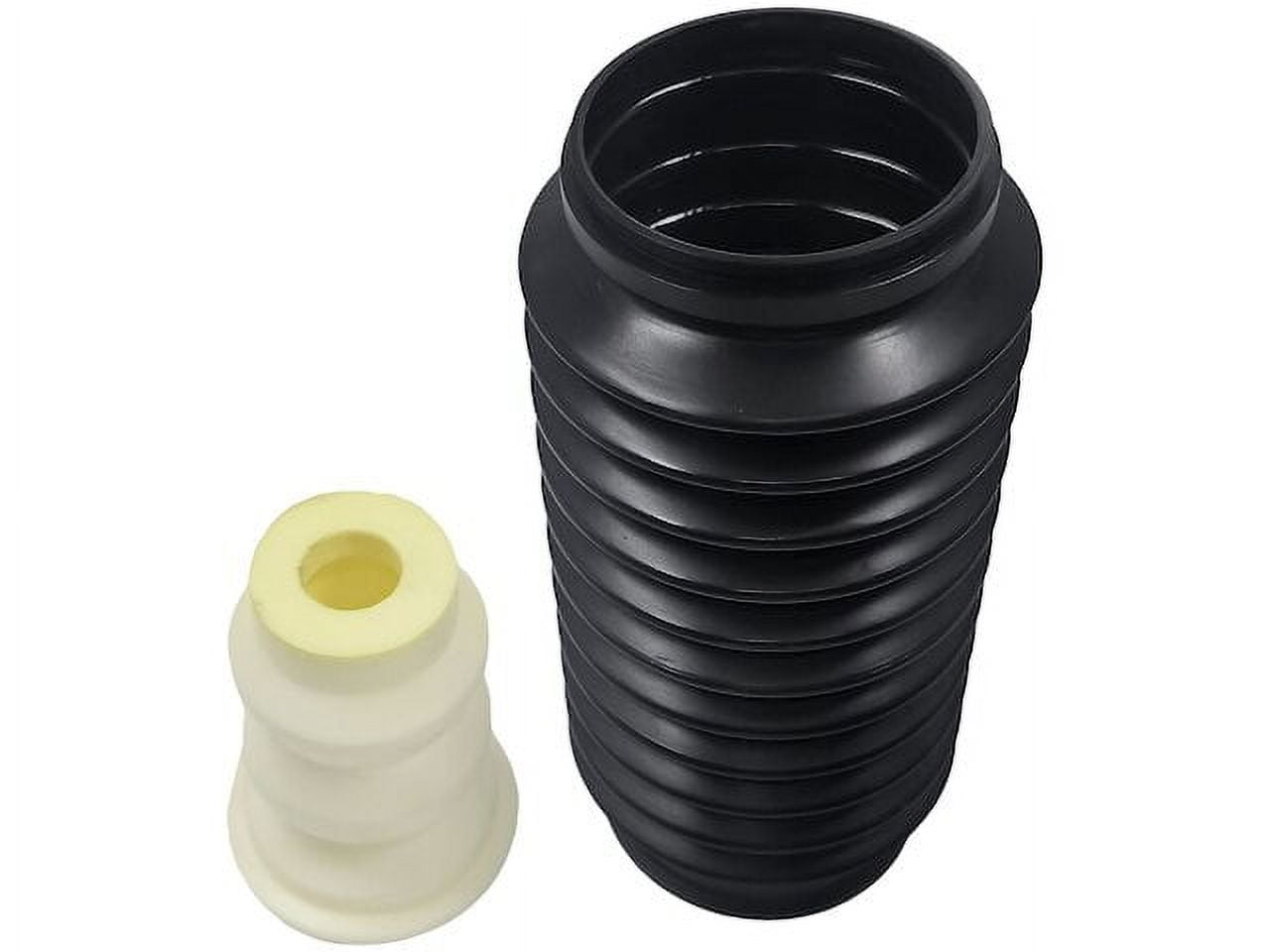 Front Strut Bellows - Compatible with 1980 - 1983 Volkswagen Rabbit ...