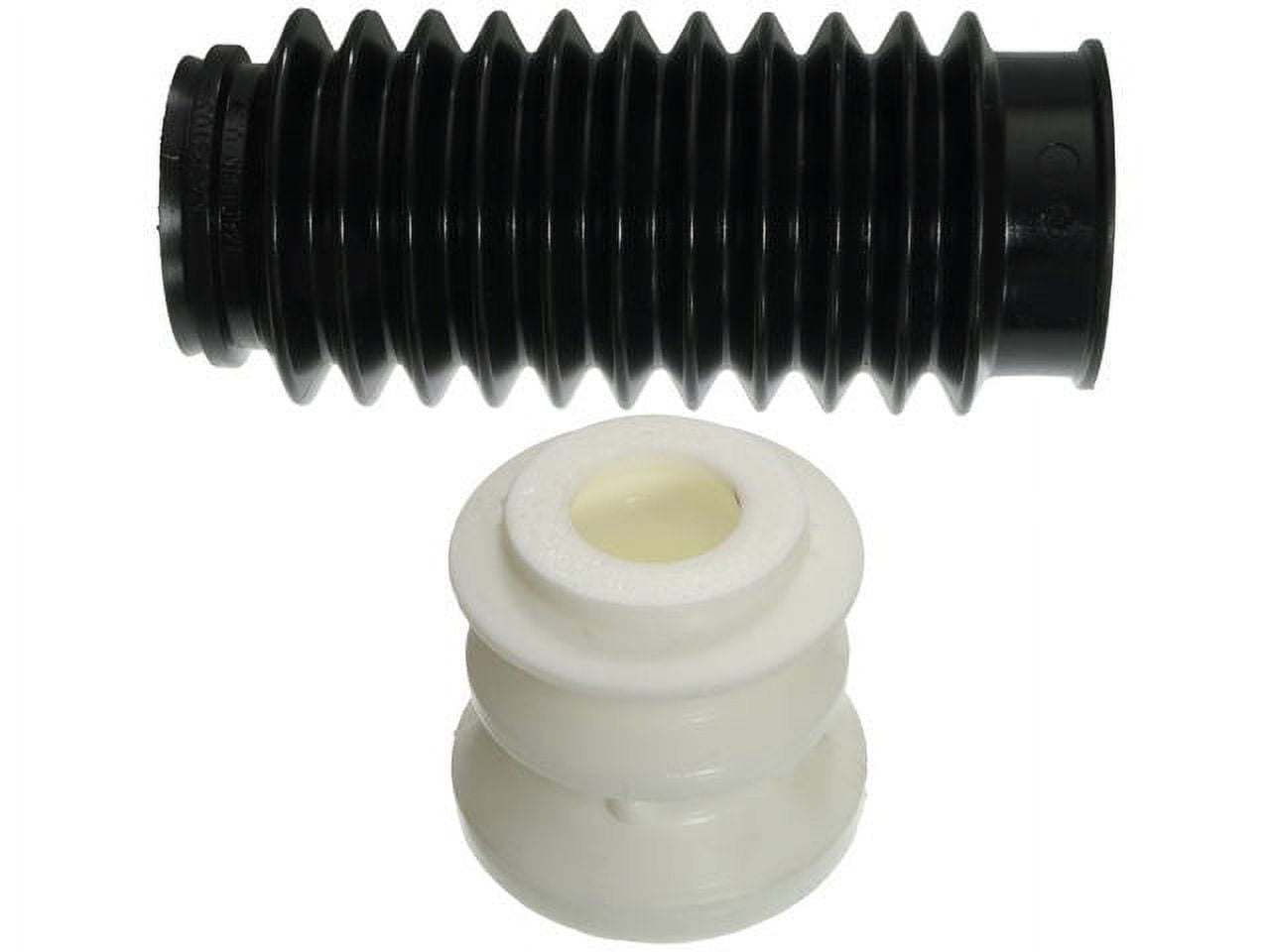 Front Strut Bellows - Compatible with 1982 - 1991 Chevy Cavalier 1983 ...