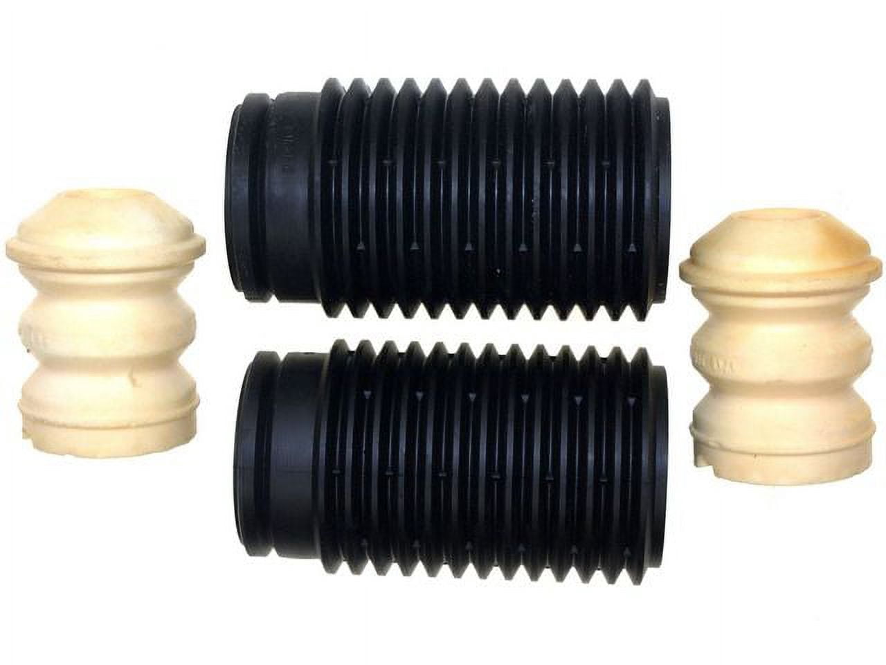 Front Strut Bellows - Compatible with 1984 - 1985, 1992 - 1998 BMW 318i ...