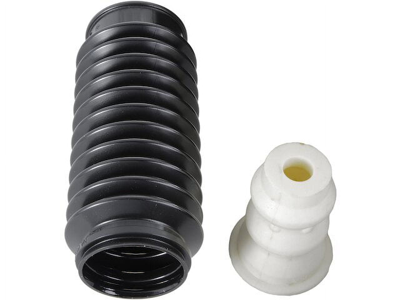 Front Strut Bellows - Compatible with 1985 - 1992 Volkswagen Golf 1986 ...