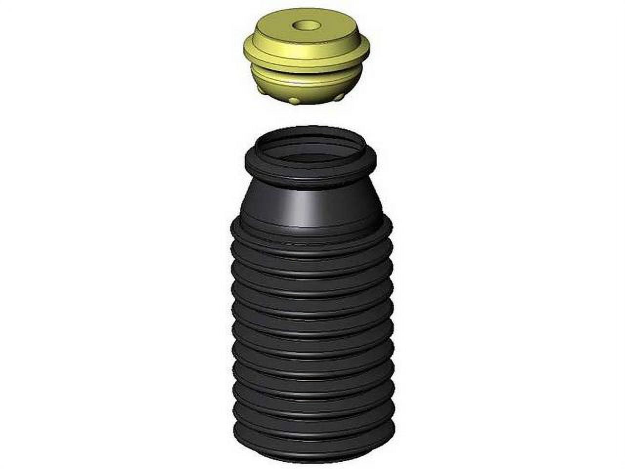 Front Strut Bellows - Compatible with 1986 - 1995, 2001 - 2007 Dodge ...