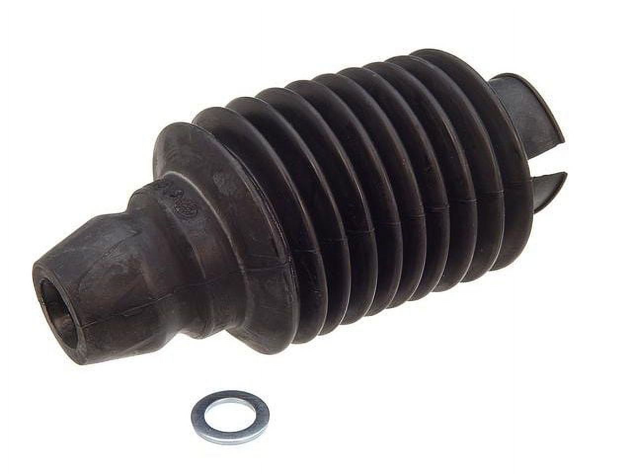 Front Strut Bellows - Compatible with 1990 - 1993 Volvo 240 1991 1992 ...