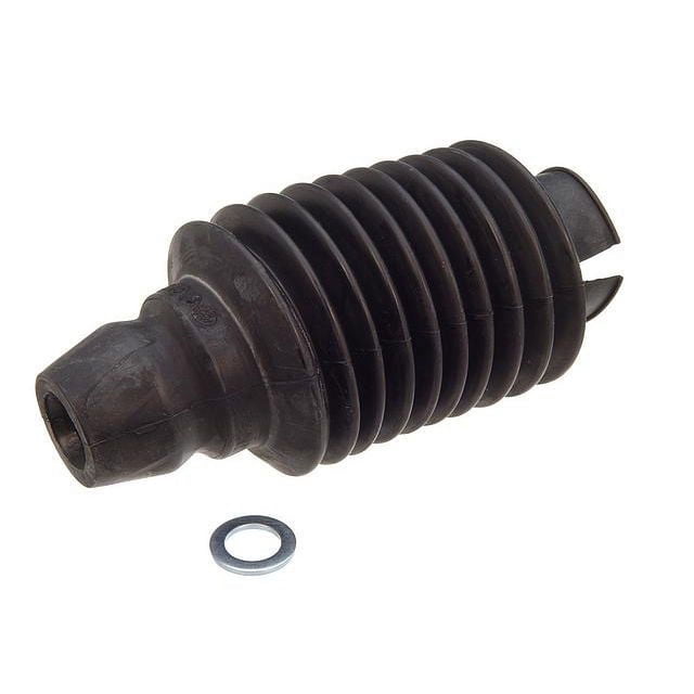 Front Strut Bellows - Compatible with 1990 - 1993 Volvo 240 1991 1992 ...