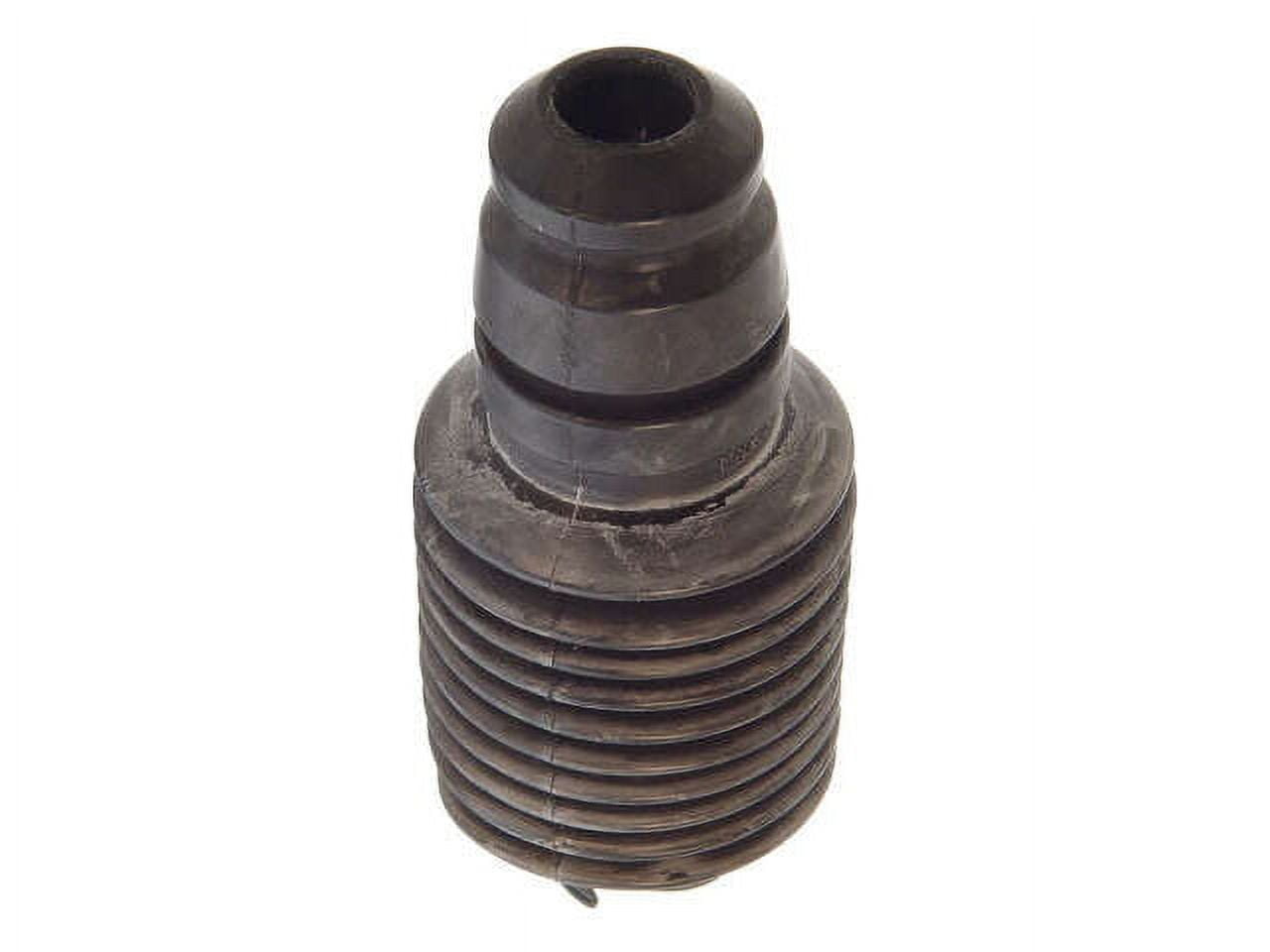Front Strut Bellows - Compatible with 1999 - 2010, 2013 - 2014 Honda ...