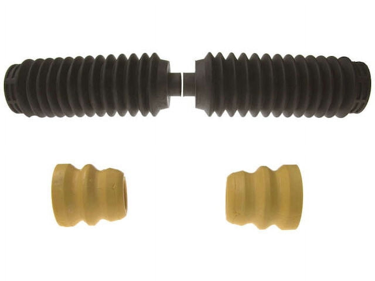 Front Strut Bellows - Compatible with 2000 - 2008 Ford Focus 2001 2002 ...