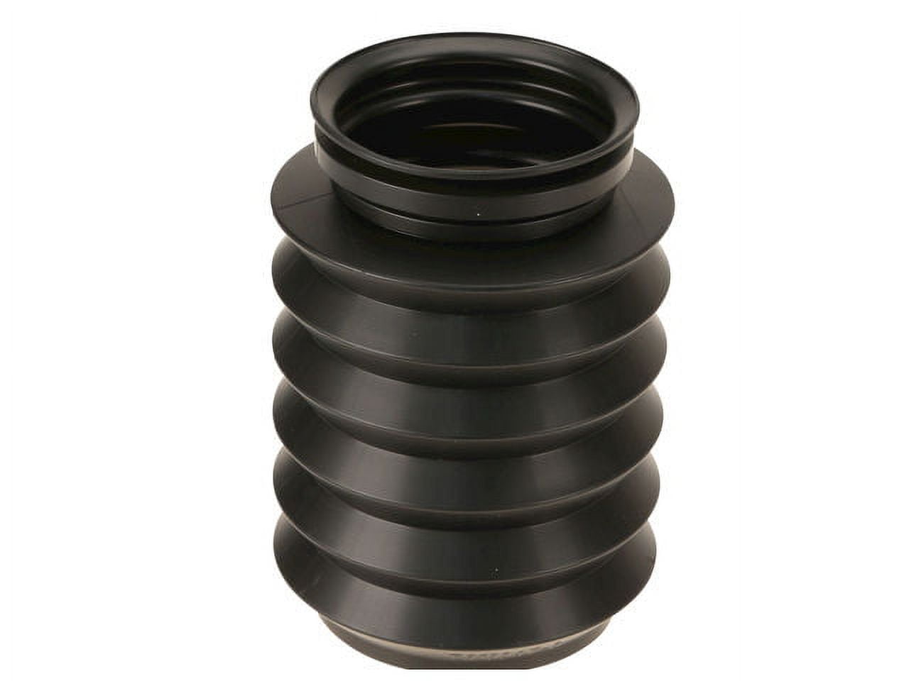 Front Strut Bellows - Compatible with 2001 - 2006 BMW 325i 2002 2003 ...