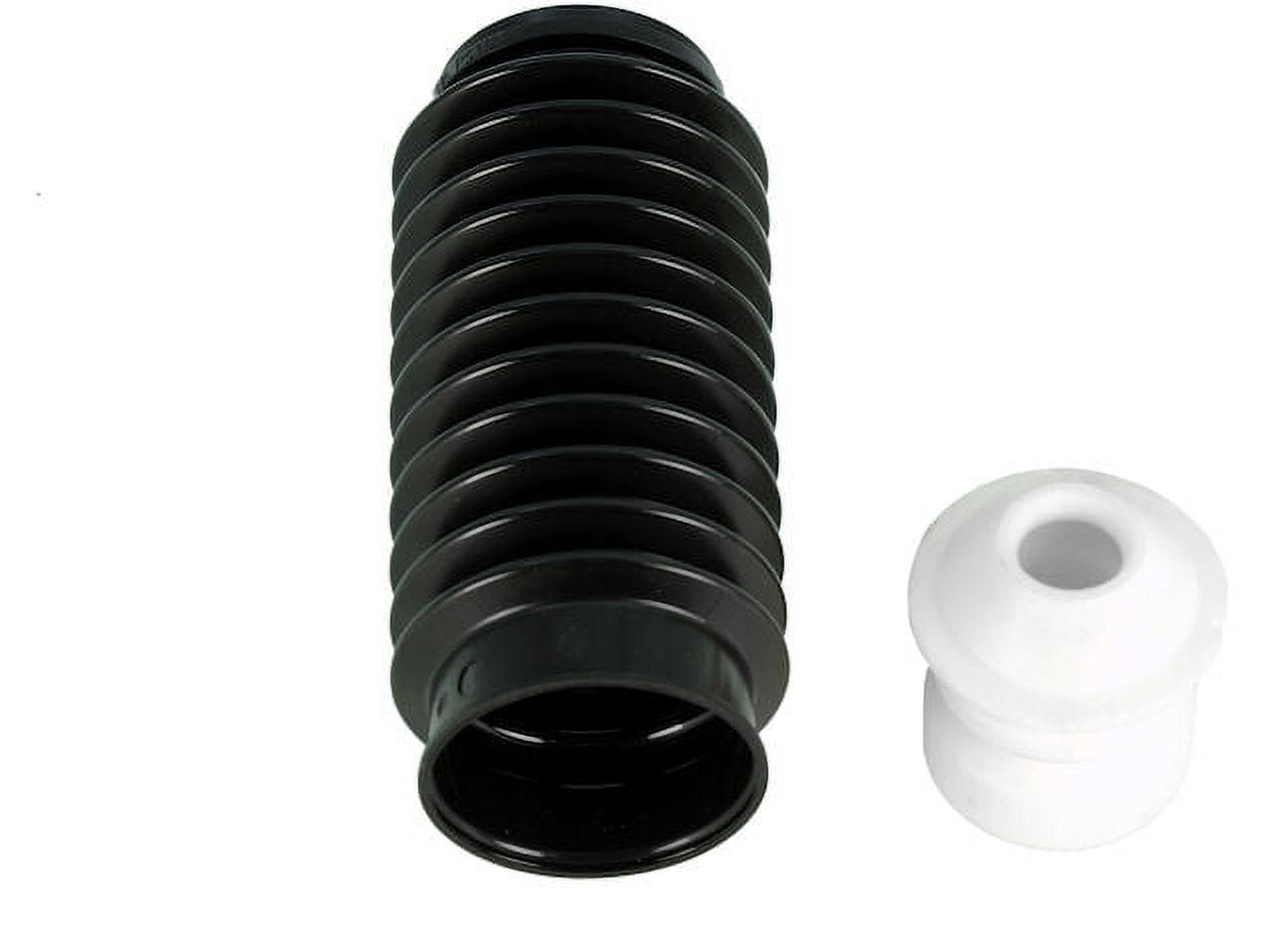 Front Strut Bellows - Compatible with 2001 - 2006 BMW 330Ci 2002 2003 ...