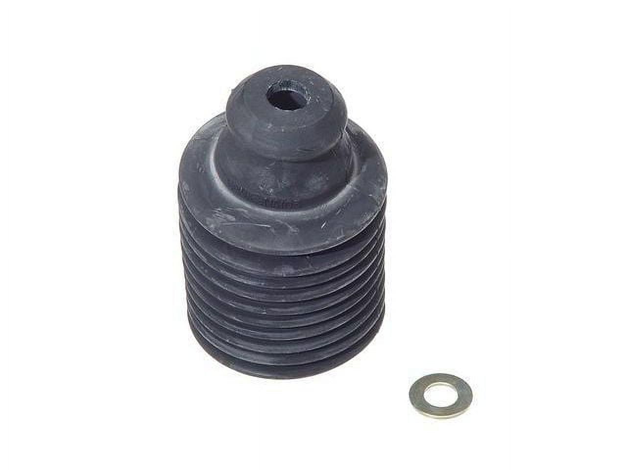 Front Strut Bellows - Compatible with 2002 - 2010 SC430 2003 2004 2005 ...