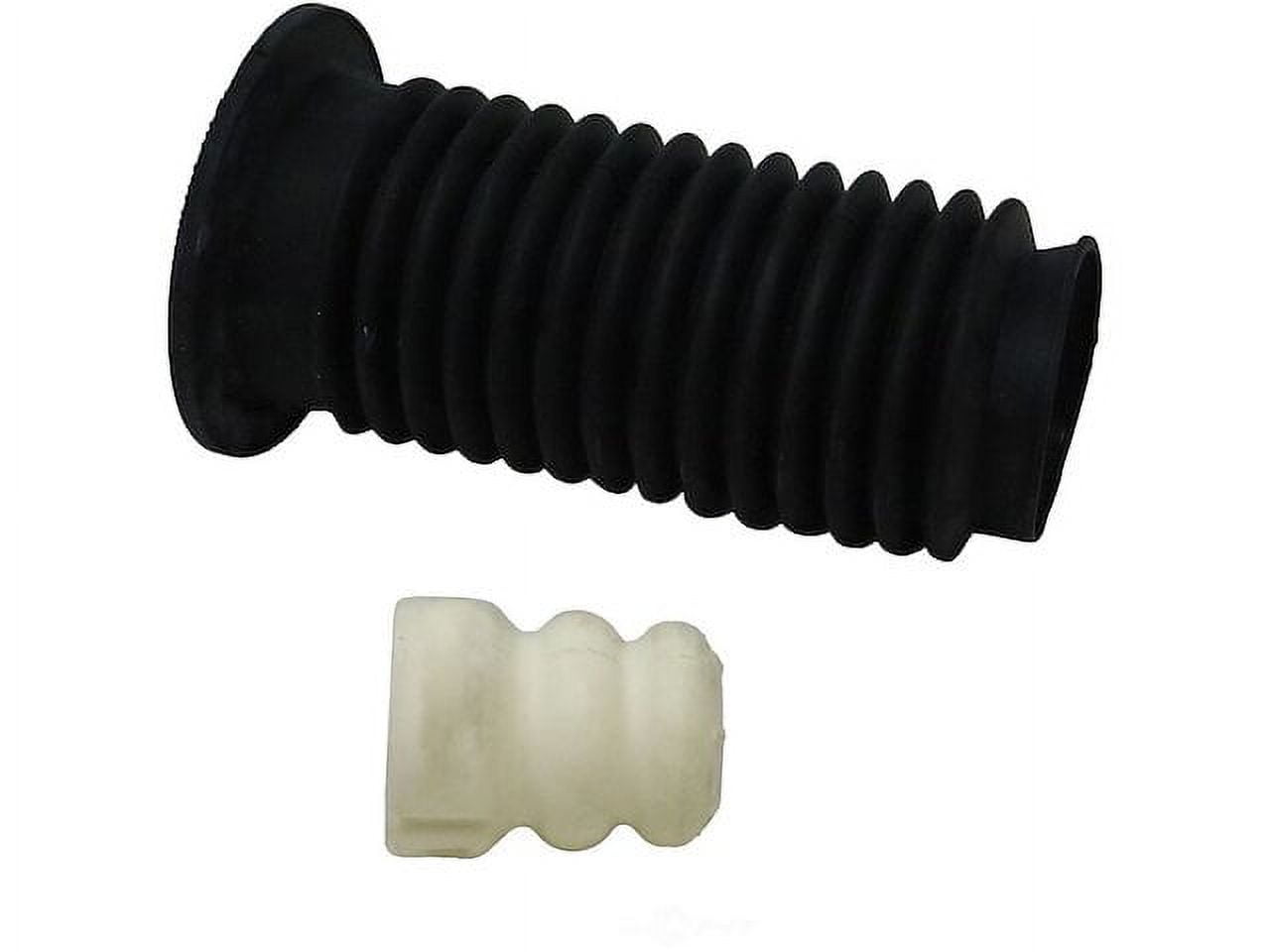 Front Strut Bellows - Compatible with 2016 - 2019 Chevy Volt 2017 2018 ...