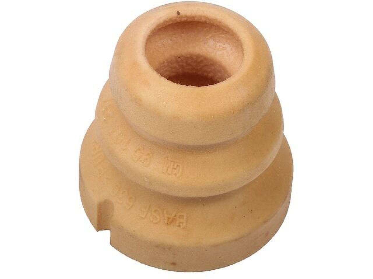 Front Strut Bellows - Compatible with 2016 - 2022 Chevy Spark 2017 2018 ...