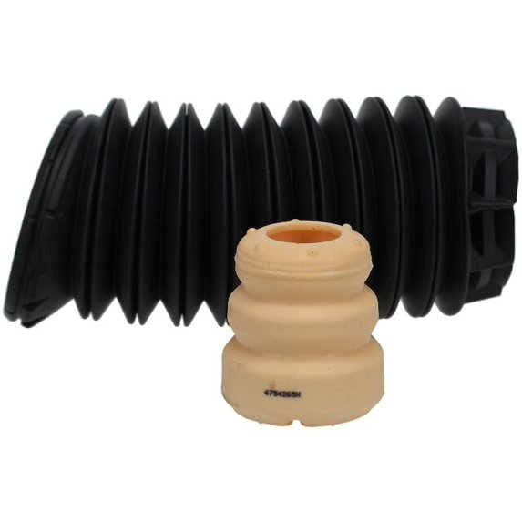 Front Strut Bellows - Compatible with 2019 - 2022 ES350 2020 2021 ...