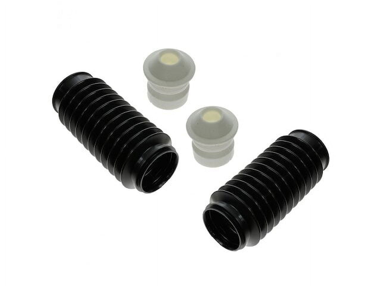 Front Strut Bellows Set 2 Piece Set - Compatible with 1986 - 1989 ...