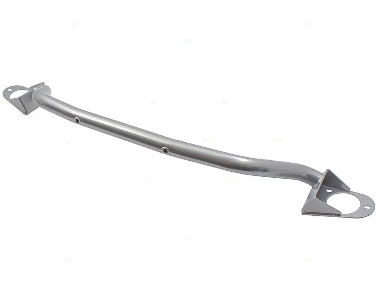 Front Strut Brace - Compatible with 2006 - 2018 Dodge Charger Sedan 4 ...