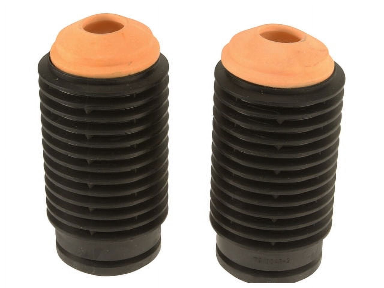 Front Strut Bump Stop Service Kit - Compatible with 2001 - 2009 Volvo ...