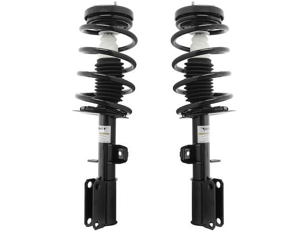 Bmw X5 Suspension Strut Assembly Kit