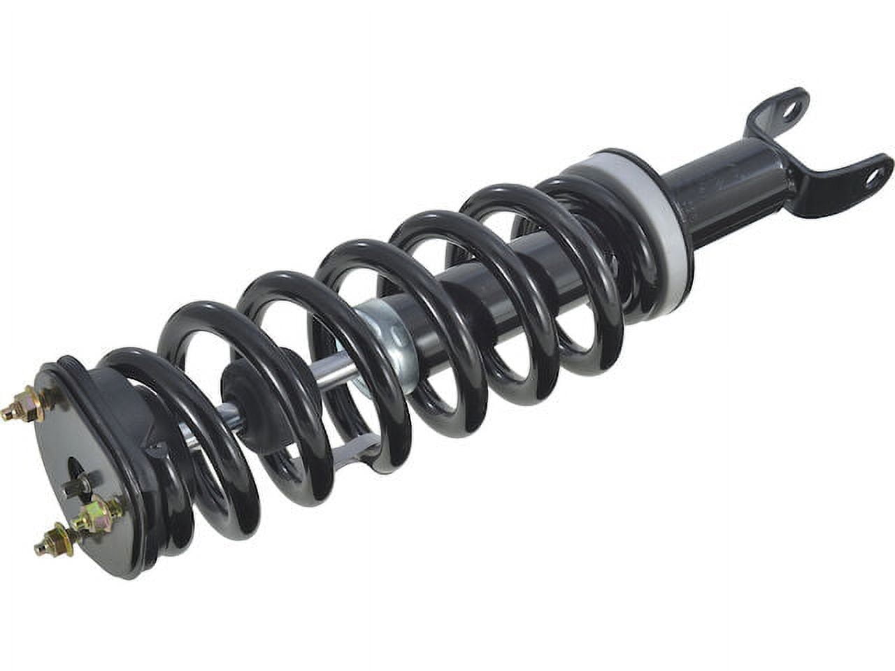 Front Strut & Coil Spring for 2011-20 Ram 1500 4WD 4.7L 5.7L V8 (No Air ...