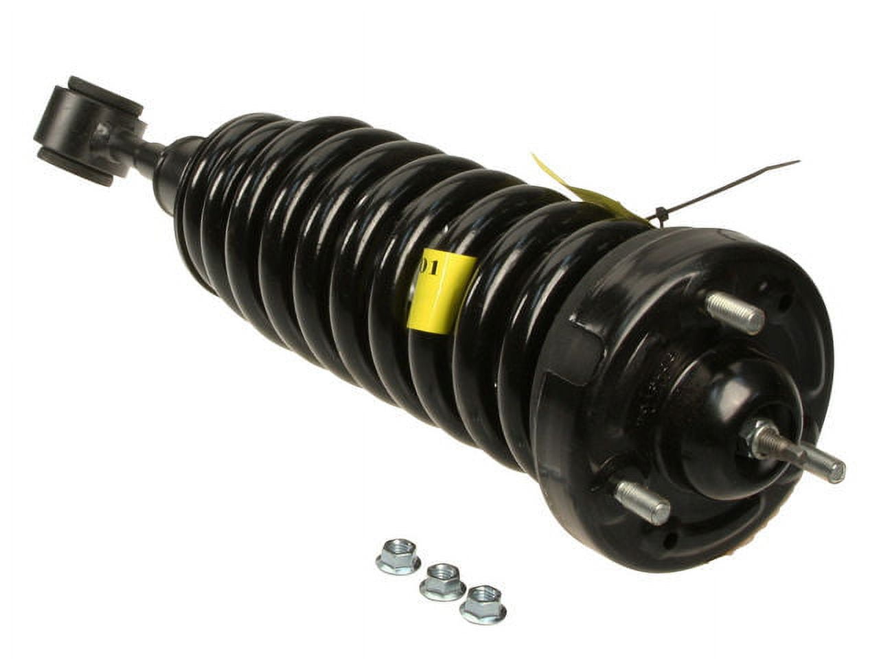 Front Strut / Coil Spring Assembly - Compatible with 2004 - 2008 Ford F ...