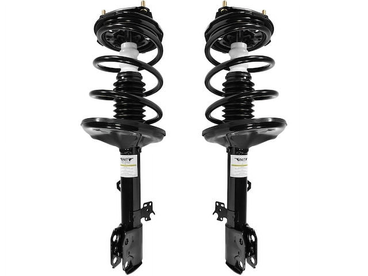 Toyota Rav4 Suspension Strut Assembly Kit