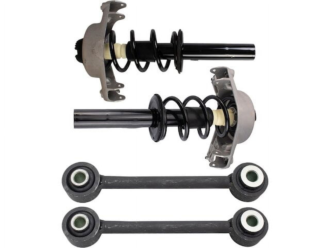 Audi A5 Suspension Strut Assembly