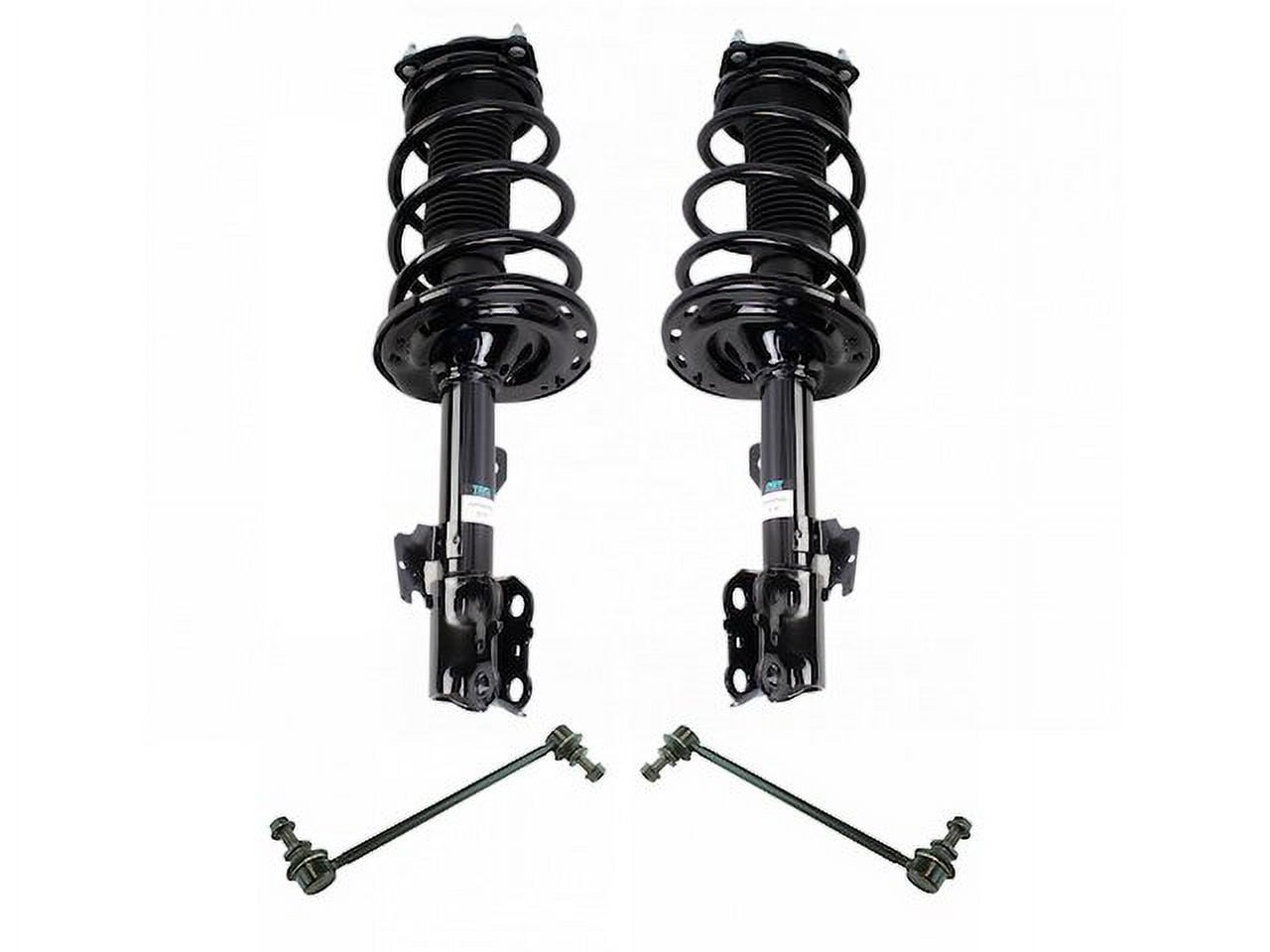 Toyota Sienna Suspension Strut Assembly