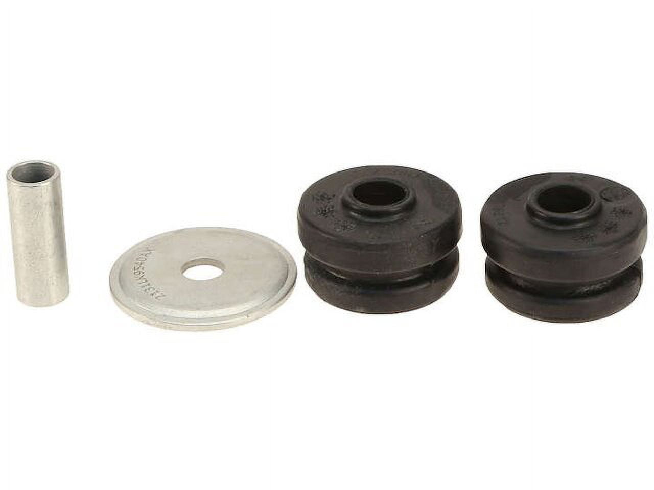 Front Strut Mount Bushing - Compatible with 2004 - 2015 Nissan TITAN ...