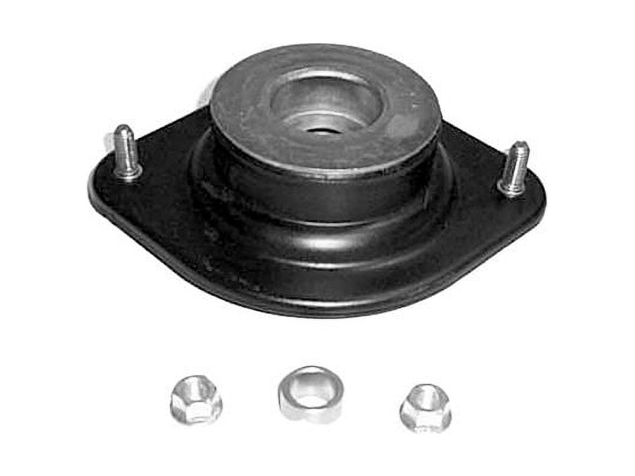 Front Strut Mount - Compatible with 1975 - 1984 Volkswagen Rabbit 1976 ...