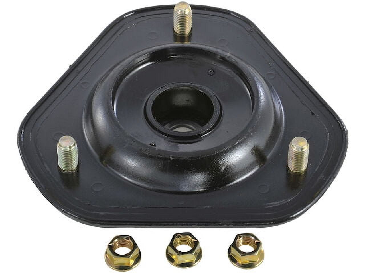 Front Strut Mount - Compatible with 1991 - 1997 Toyota Previa RWD 1992 ...