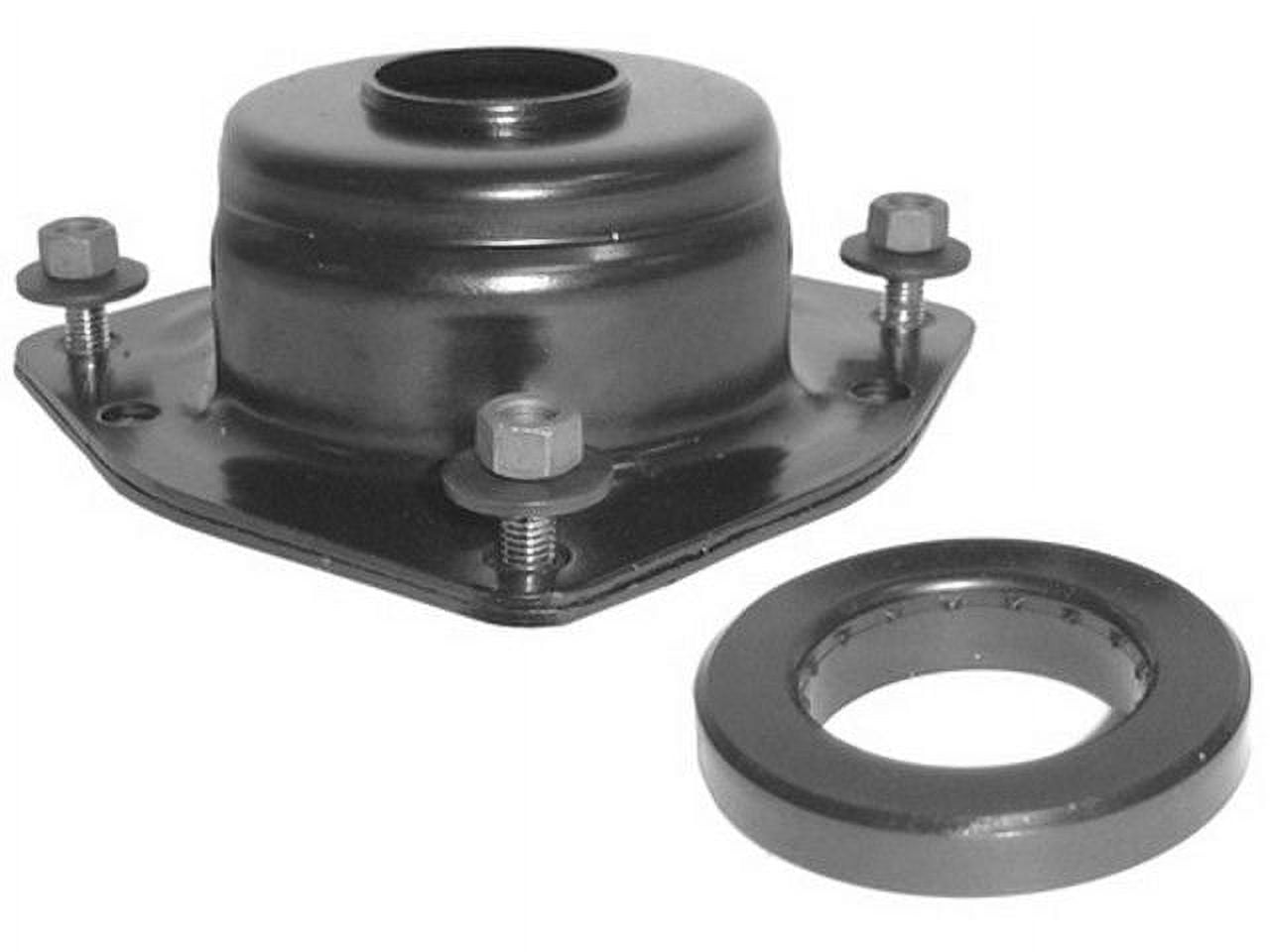 Front Strut Mount - Compatible with 1995 - 2000 Dodge Caravan 1996 1997 ...