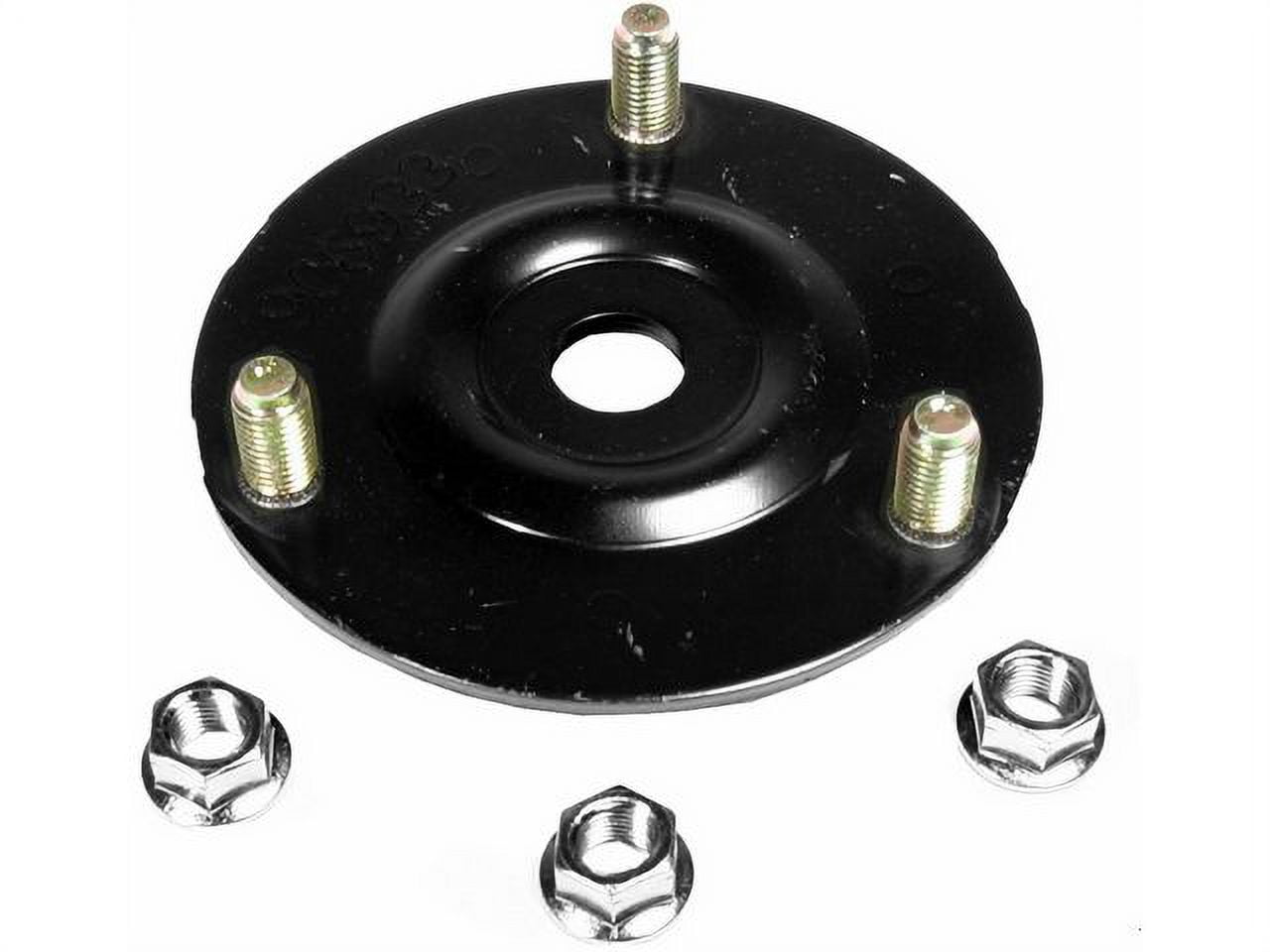 Front Strut Mount - Compatible with 1995 - 2004 Toyota Tacoma 1996 1997 ...
