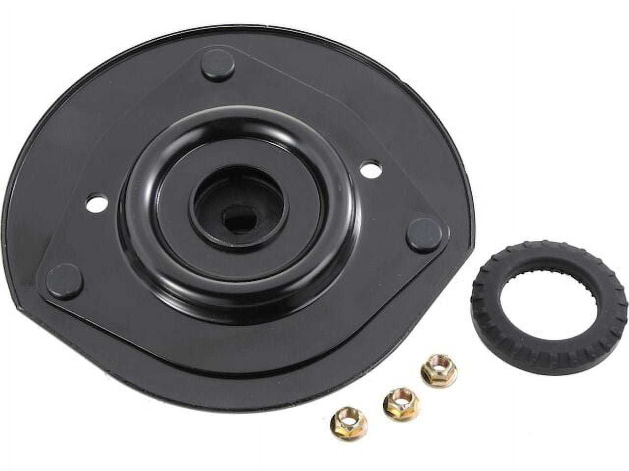 Front Strut Mount - Compatible with 2001 - 2007 Dodge Caravan 2002 2003 ...