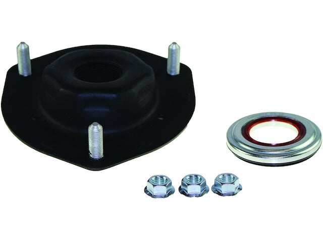 Front Strut Mount - Compatible with 2001 - 2007 Toyota Highlander 2002 ...
