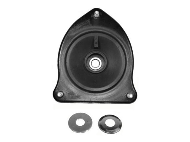 Front Strut Mount - Compatible with 2002 - 2006 Mini Cooper 2003 2004 ...