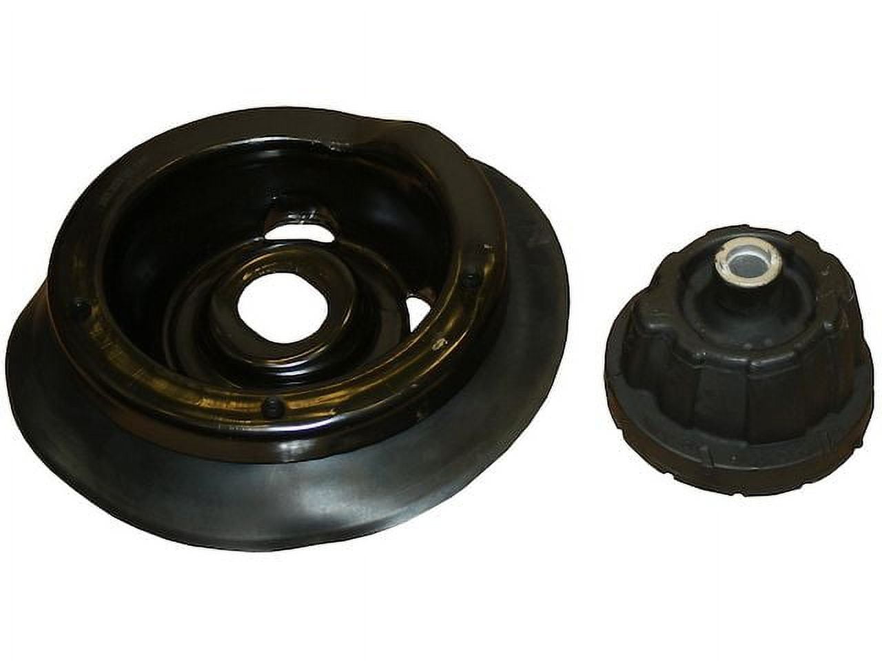 Front Strut Mount - Compatible with 2003 - 2006 Mercedes-Benz CLK500 5 ...