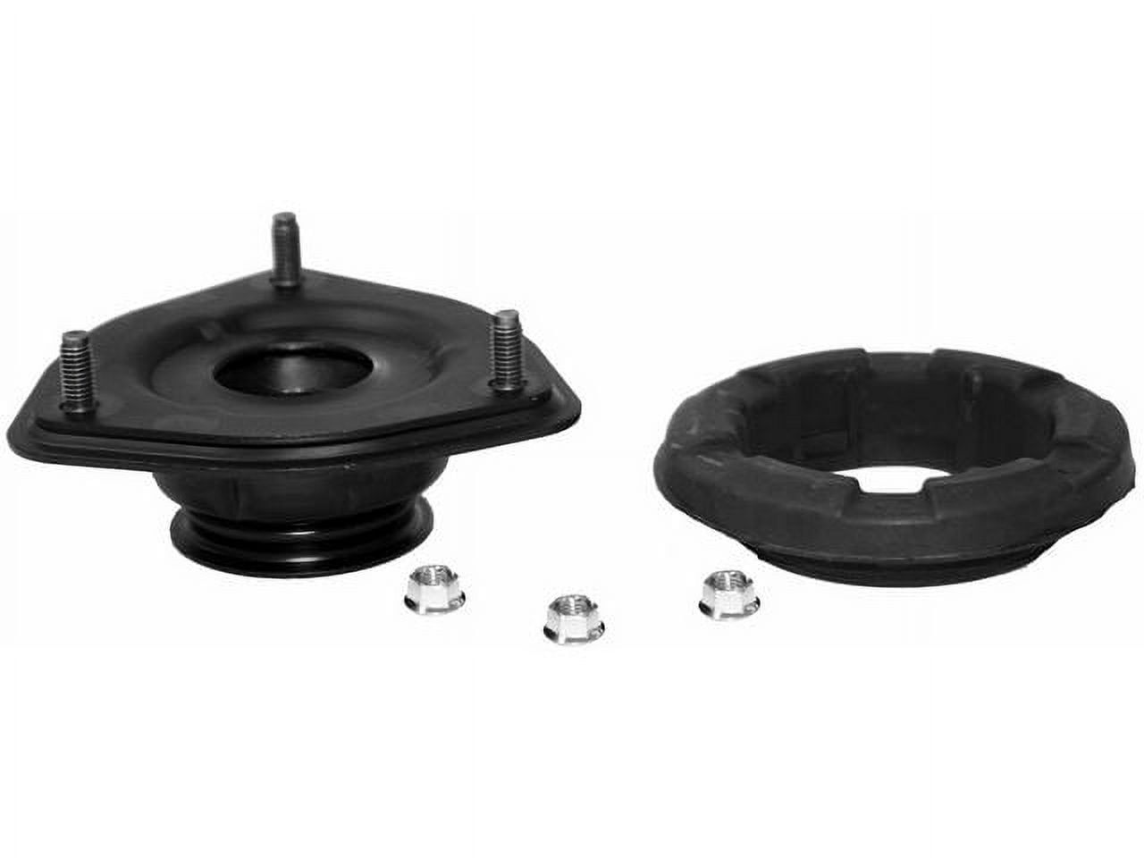 Front Strut Mount - Compatible with 2006 - 2007 INFINITI M35 Base RWD ...