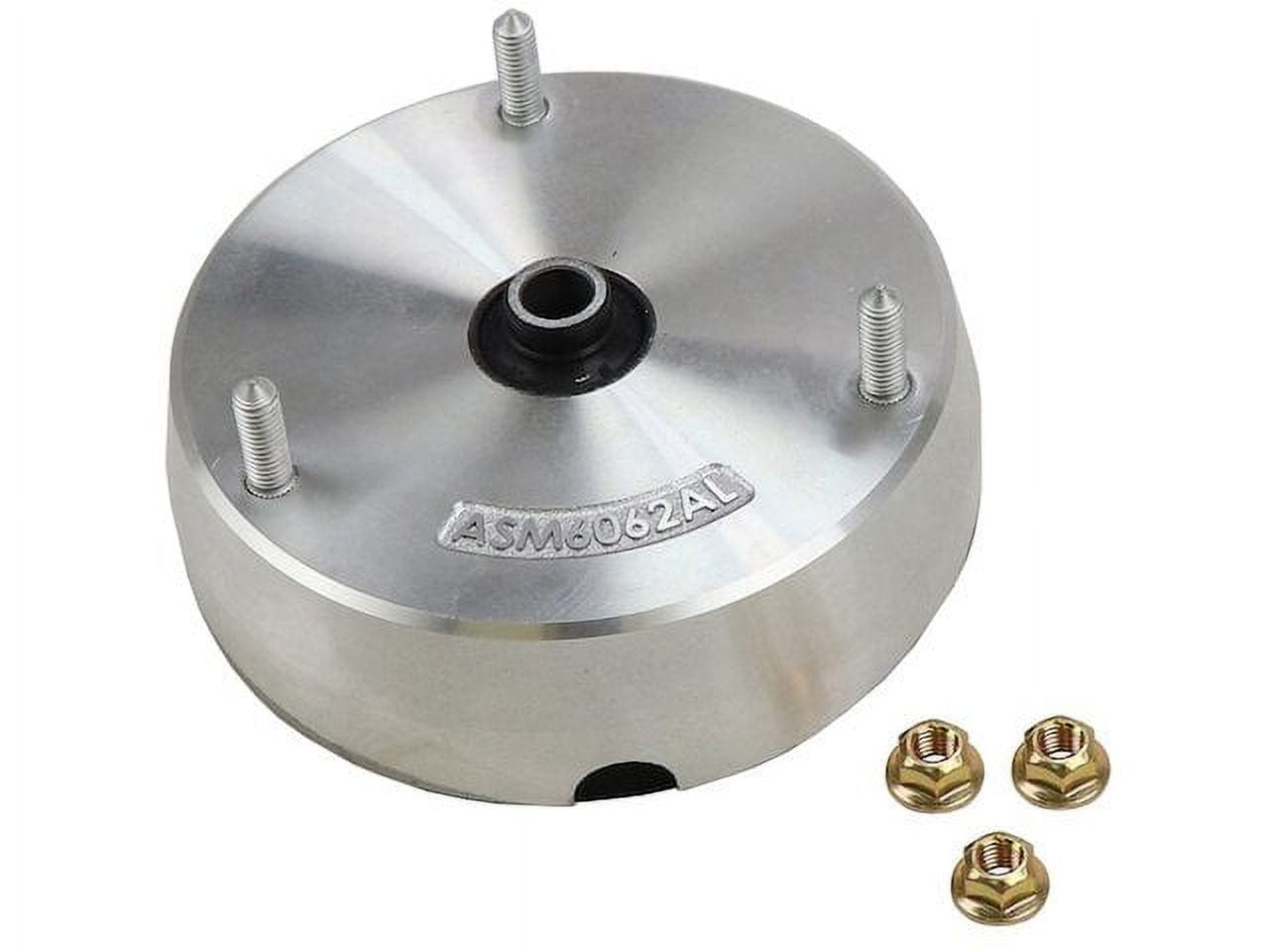 Front Strut Mount - Compatible with 2007 - 2013 BMW X5 2008 2009 2010 ...