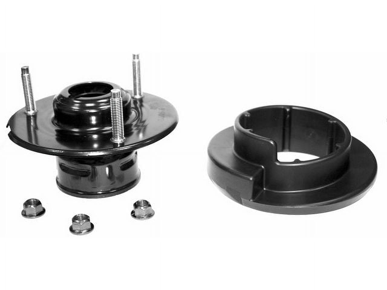 Front Strut Mount - Compatible with 2007 - 2013 Chevy Avalanche 2008 ...