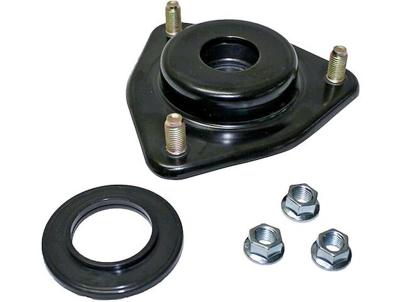 Front Strut Mount - Compatible with 2007 - 2015 Jeep Compass 2008 2009 ...
