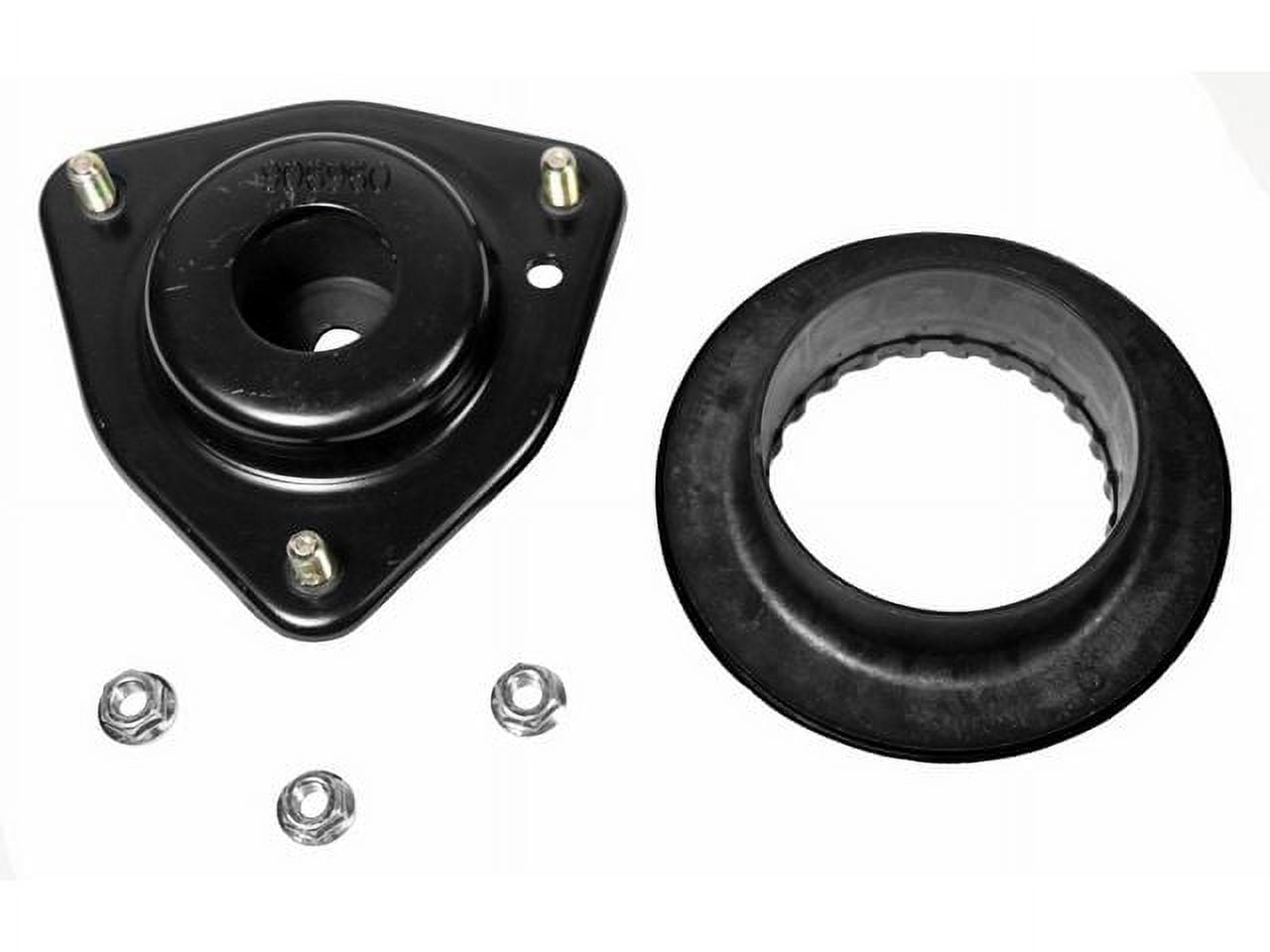 Front Strut Mount - Compatible with 2008 - 2020 Dodge Grand Caravan ...