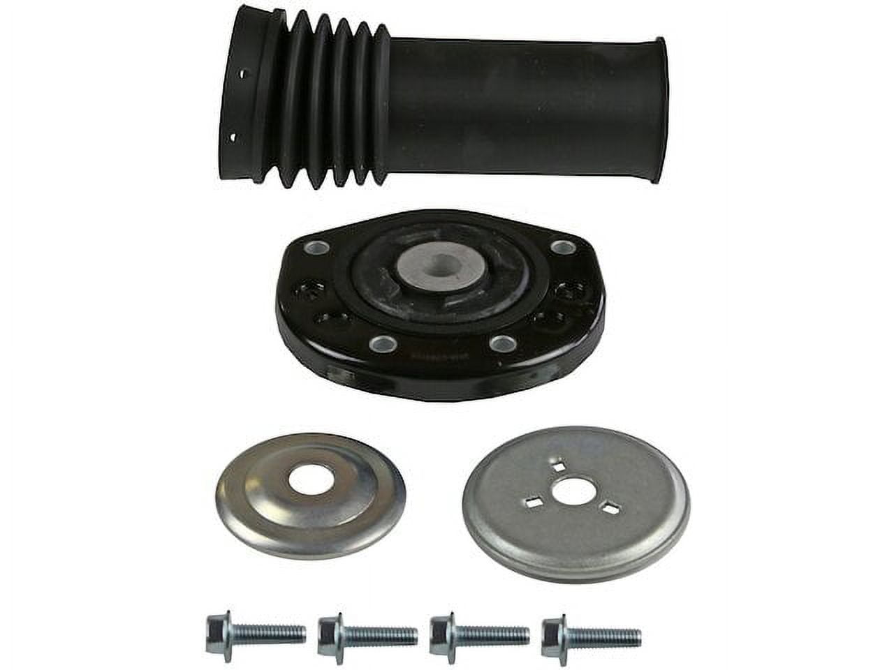 Front Strut Mount - Compatible with 2010 - 2015 Mercedes-Benz Sprinter ...