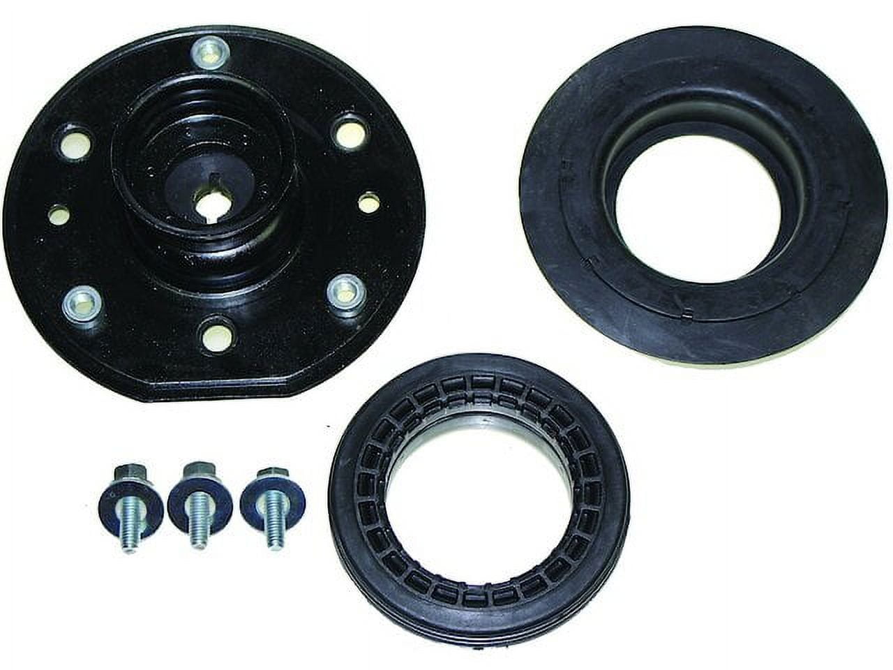 Front Strut Mount - Compatible with 2010 - 2017 GMC Terrain 2011 2012 ...