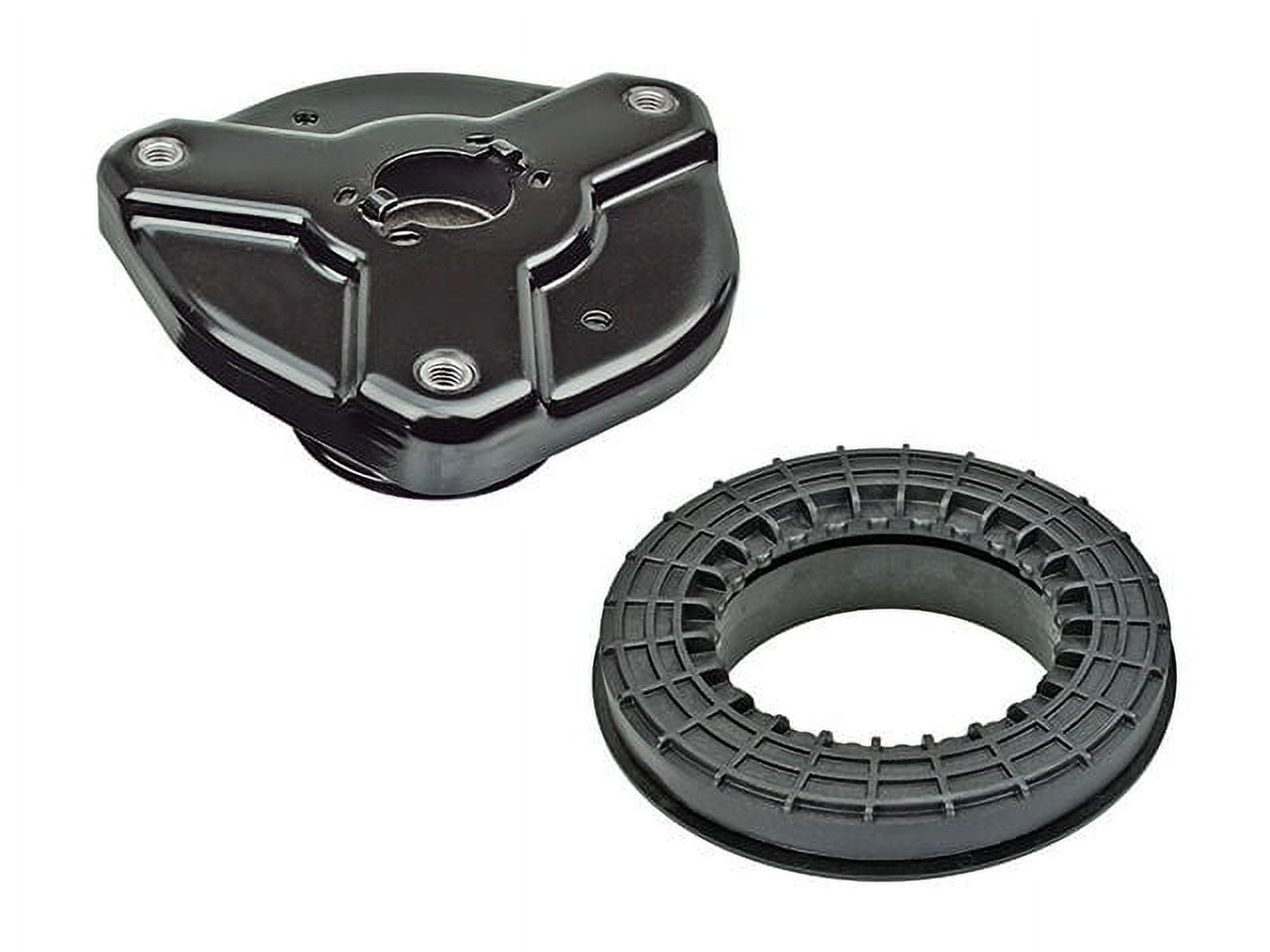 Front Strut Mount - Compatible with 2010 - 2017 Mercedes-Benz E550 2011 ...