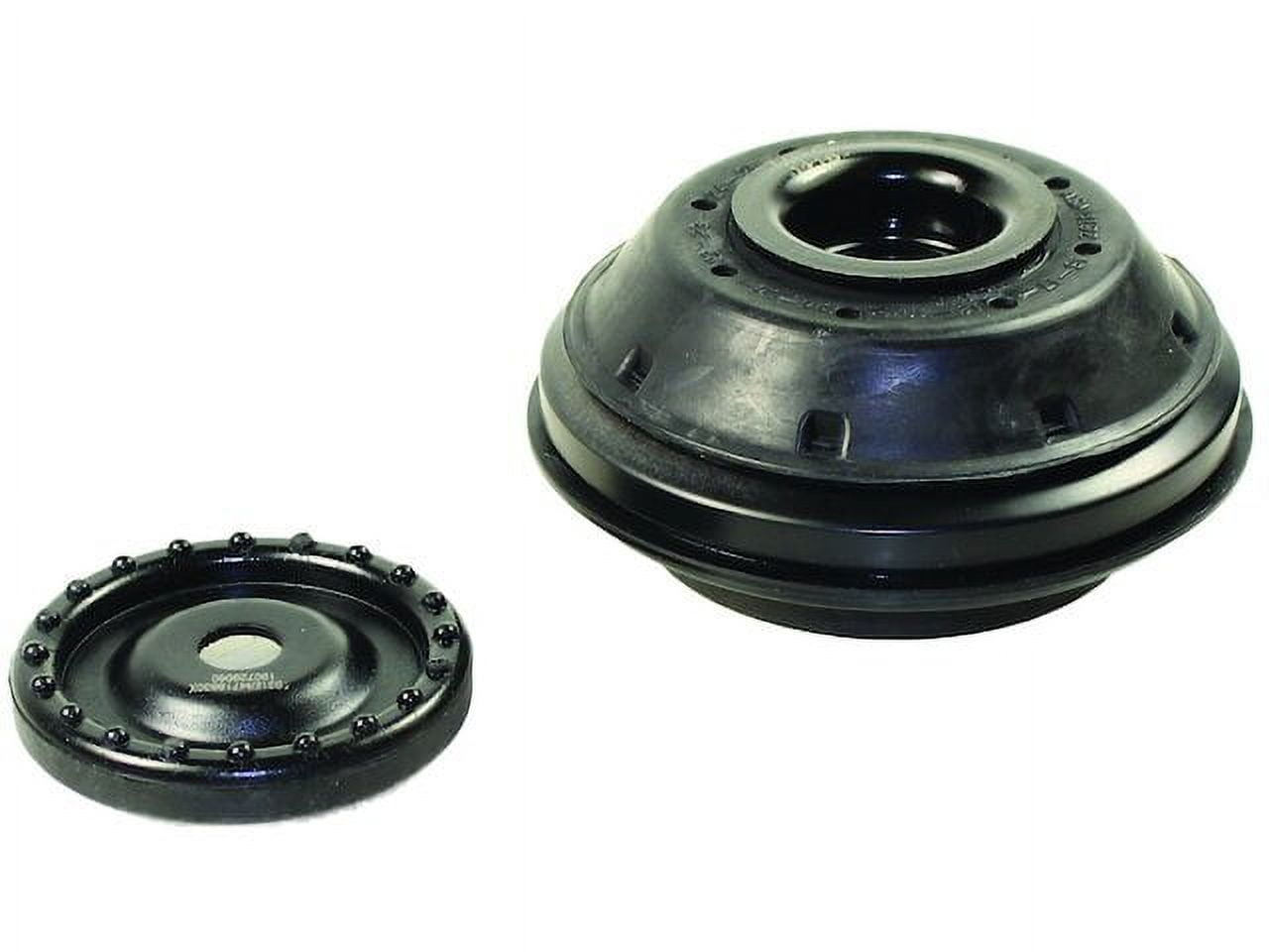 Front Strut Mount - Compatible with 2012 - 2019 Fiat 500 2013 2014 2015 ...