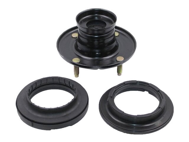 Front Strut Mount - Compatible with 2013 - 2019 Ford Explorer 2014 2015 ...