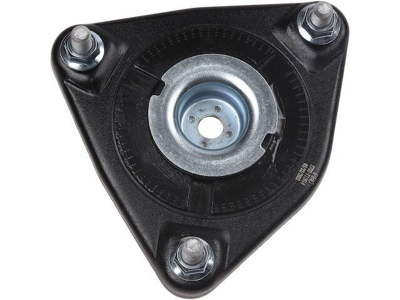 Front Strut Mount - Compatible with 2014 - 2018 Kia Forte 2015 2016 ...